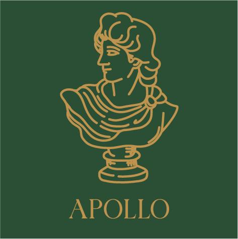 APOLLO – Odele Perfumes